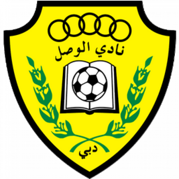 Al-Wasl SC - ROUGE Mémoire