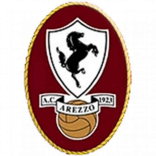 ASD Atletico Arezzo - ROUGE Mémoire