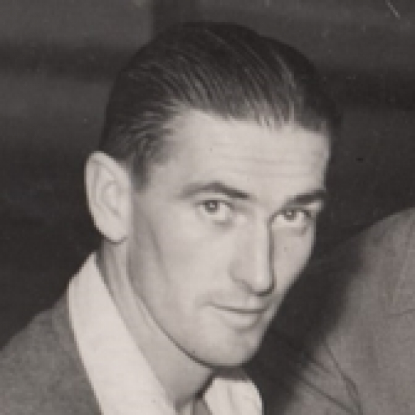 Jean Prouff - ROUGE Mémoire