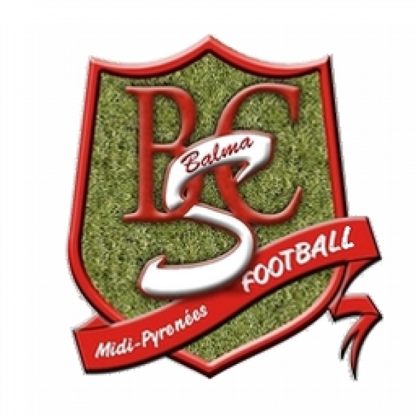 Balma SC - ROUGE Mémoire