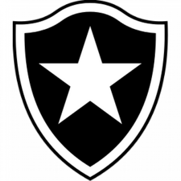 Botafogo FR - ROUGE Mémoire