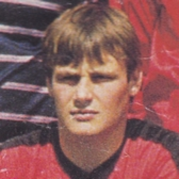 Bruno Marin - ROUGE Mémoire