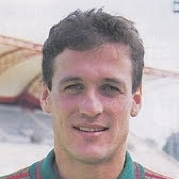 Pascal Rousseau - ROUGE Mémoire