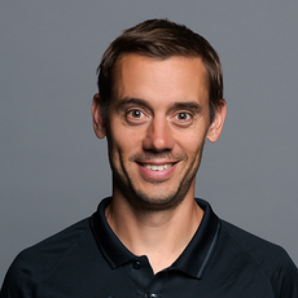 Clément Turpin - ROUGE Mémoire