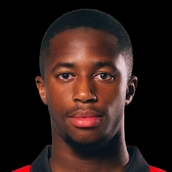 Wilson Samaké - ROUGE Mémoire