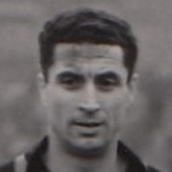 Émile Dahan - ROUGE Mémoire