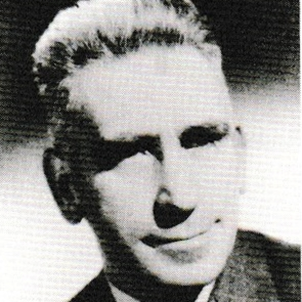 Marcel Cormier - ROUGE Mémoire