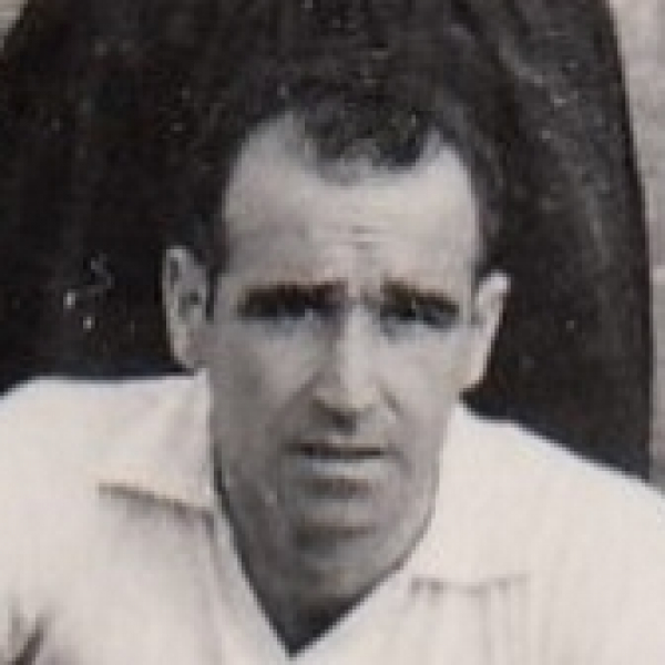 José Caeiro - ROUGE Mémoire