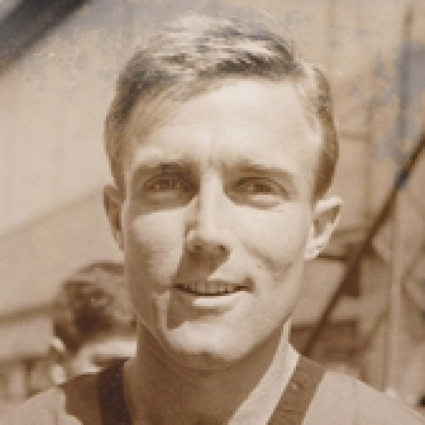 Marcel Loncle - ROUGE Mémoire