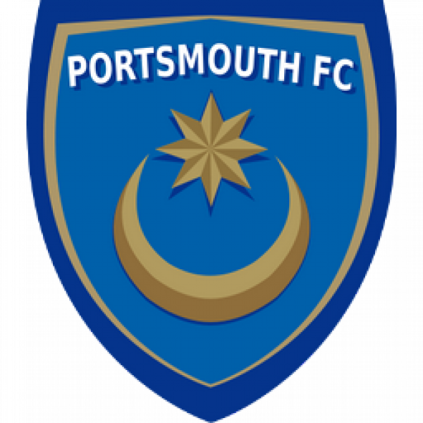 Portsmouth FC - ROUGE Mémoire