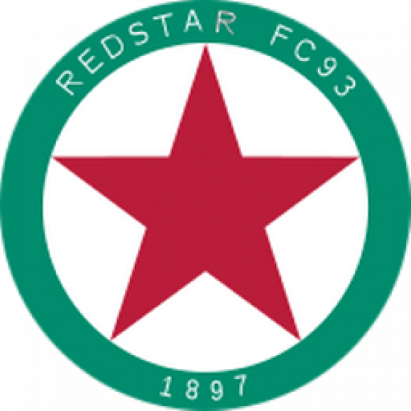 Red Star FC - ROUGE Mémoire