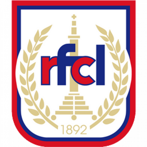 RFC Liège - ROUGE Mémoire