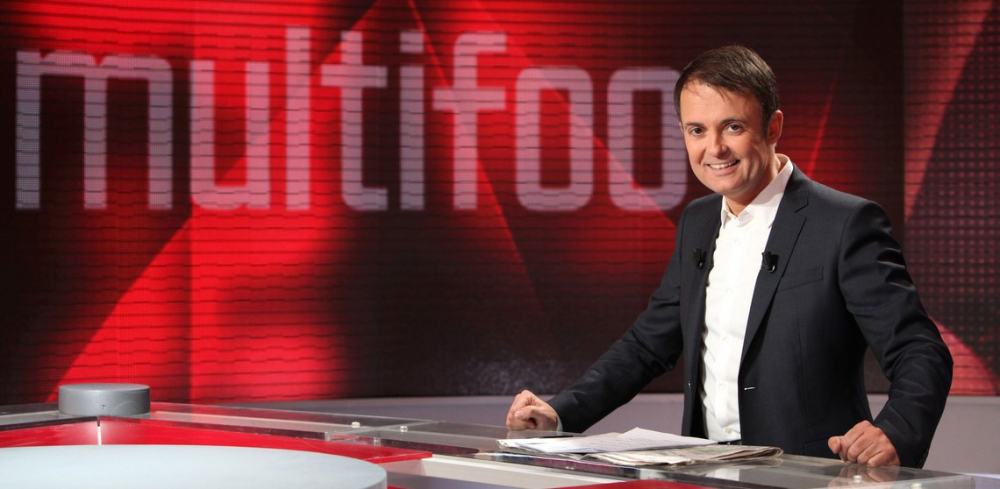 Entrevue Éric BESNARD - ROUGE Mémoire