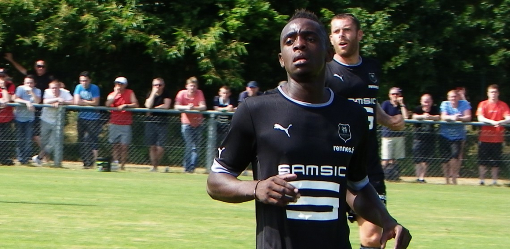 Entrevue Chris MAVINGA - ROUGE Mémoire