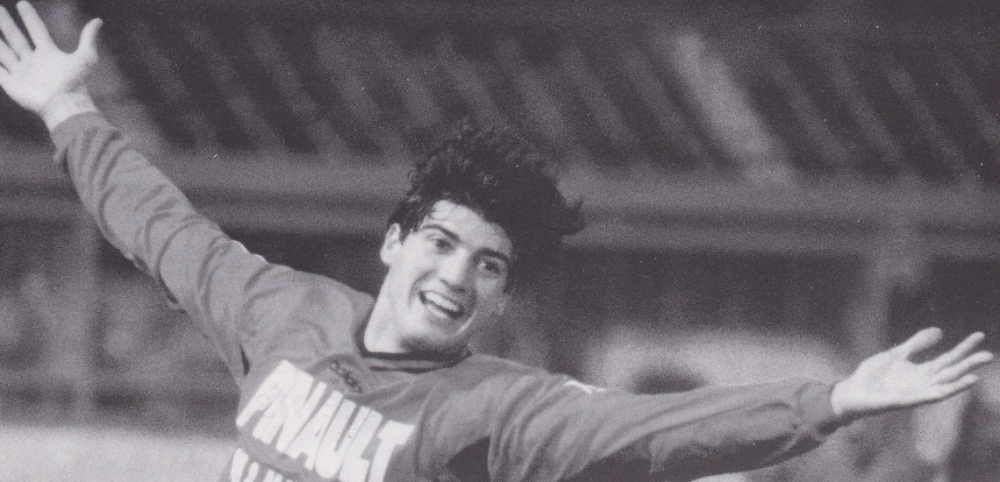 Entrevue Marco GRASSI - ROUGE Mémoire