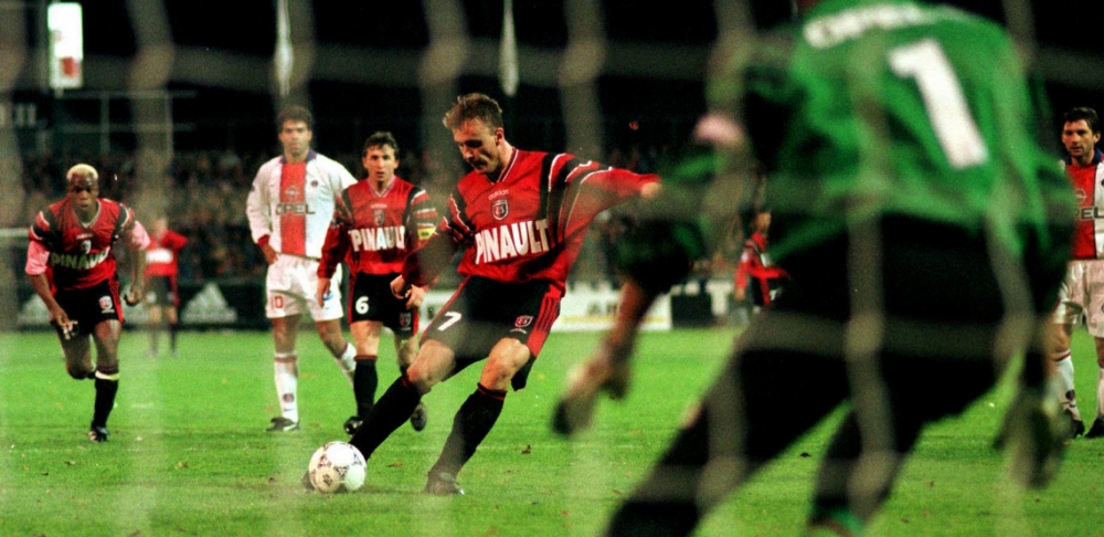 Entrevue Stéphane GUIVARC'H - ROUGE Mémoire